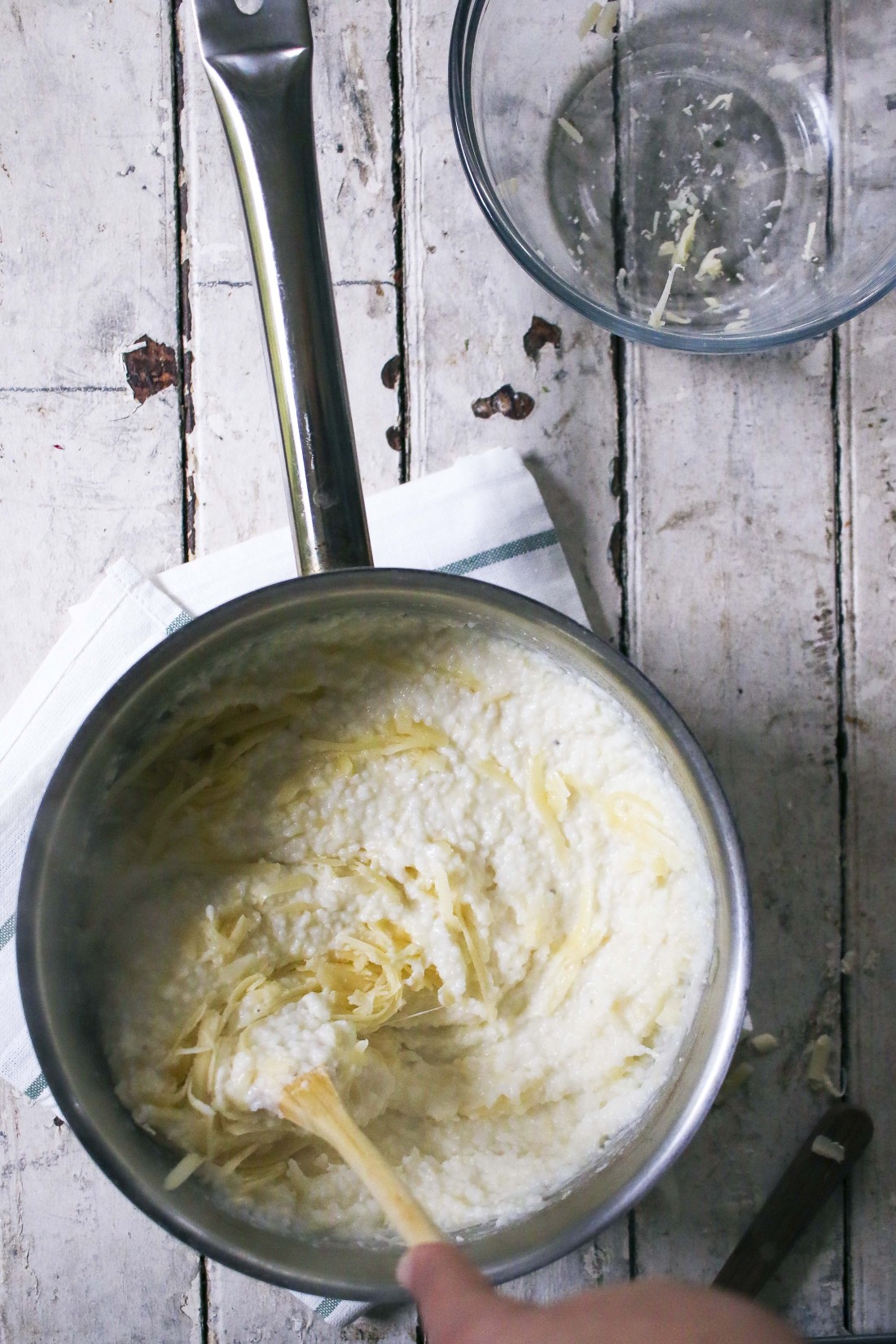 Cheesy Grit Fries with Old Bay Mayo - I Will Not Eat Oysters