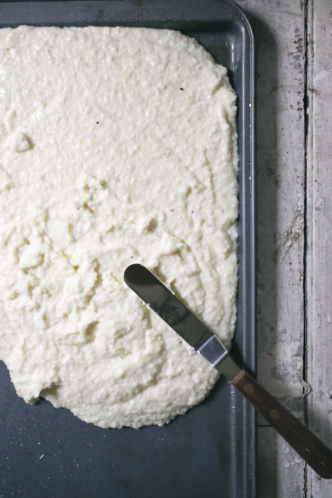 Cheesy Grit Fries with Old Bay Mayo - I Will Not Eat Oysters